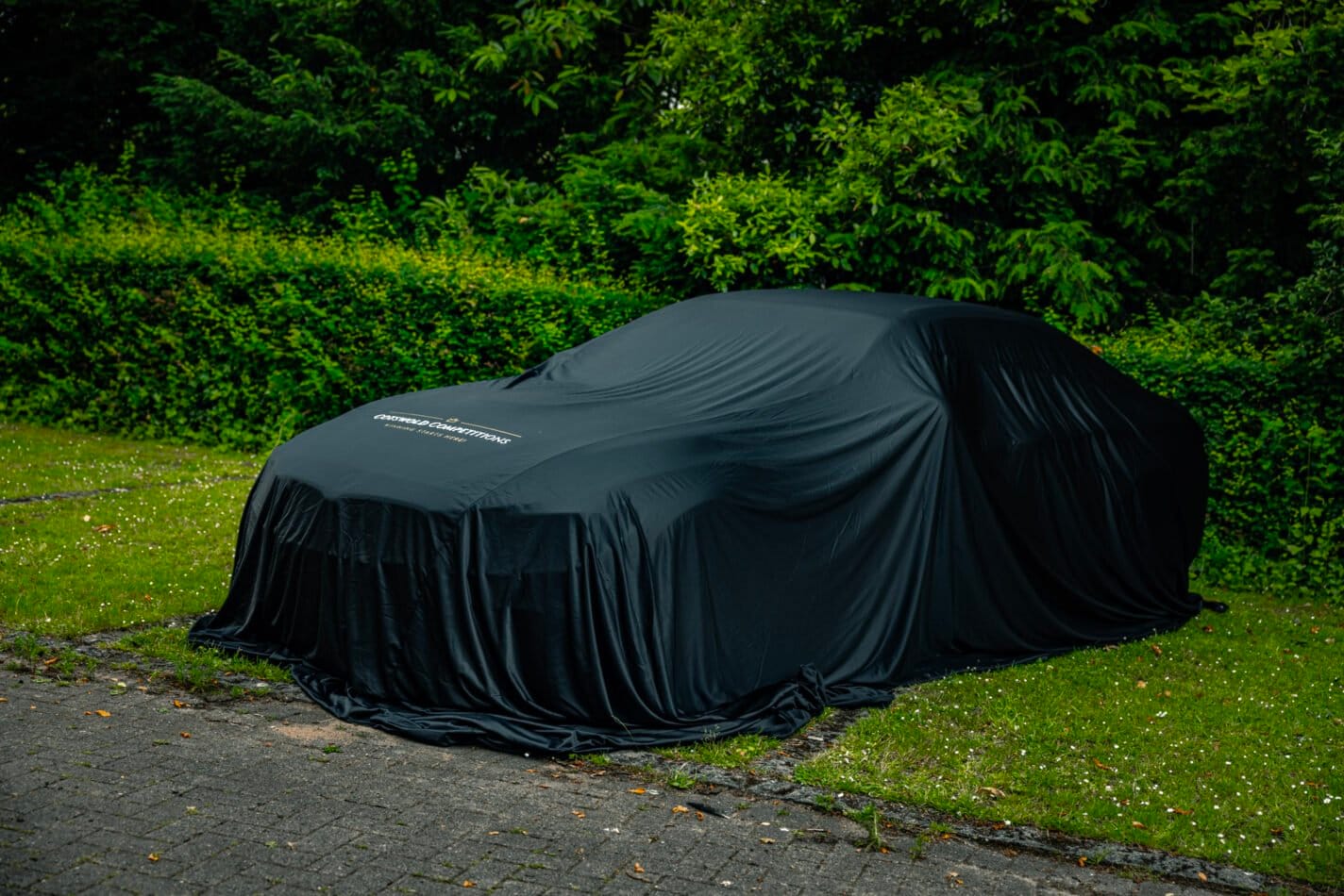 Cotswold Competitions - Win Cars, Cash, Tech & More